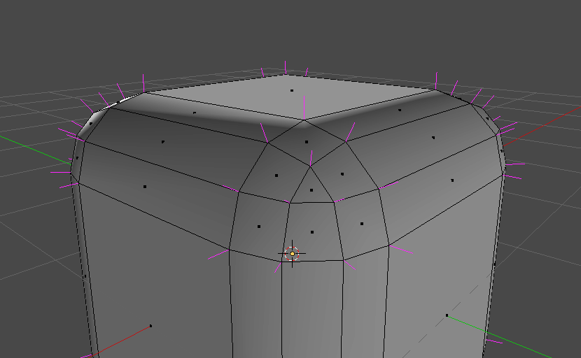 Blender: Align Normals | Developerblog – Johannes Jendersie
